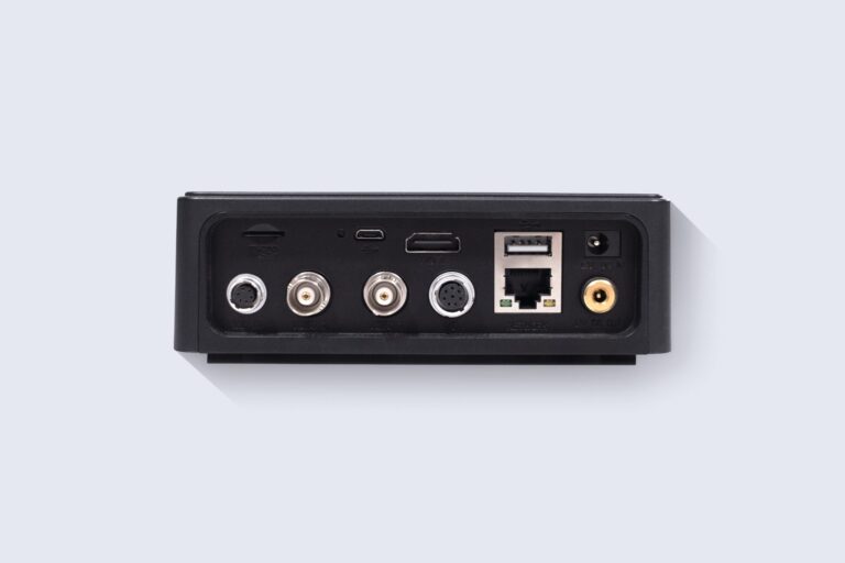 Mini Recorder – Davidhorn