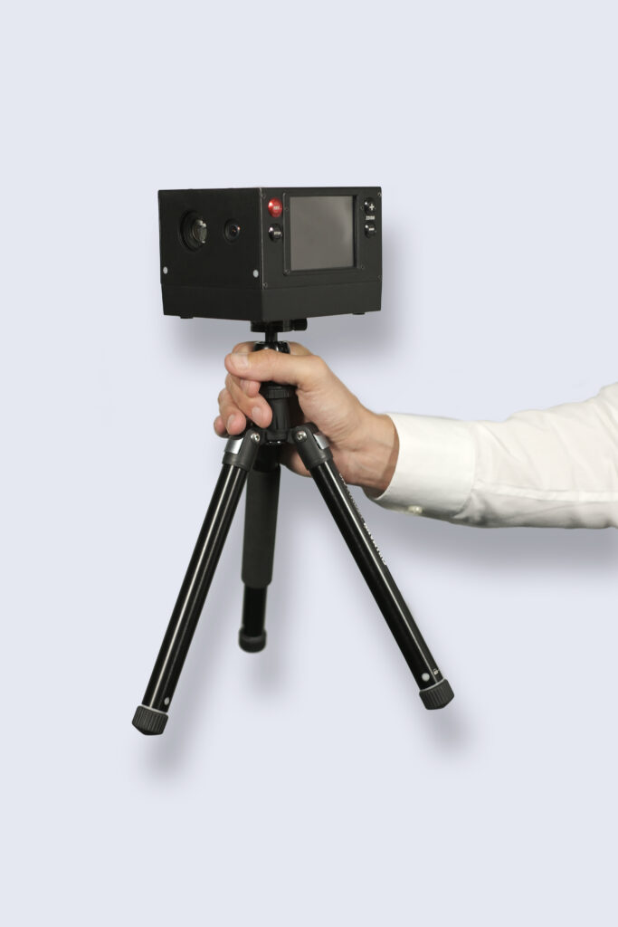 Portable Recorder – Davidhorn