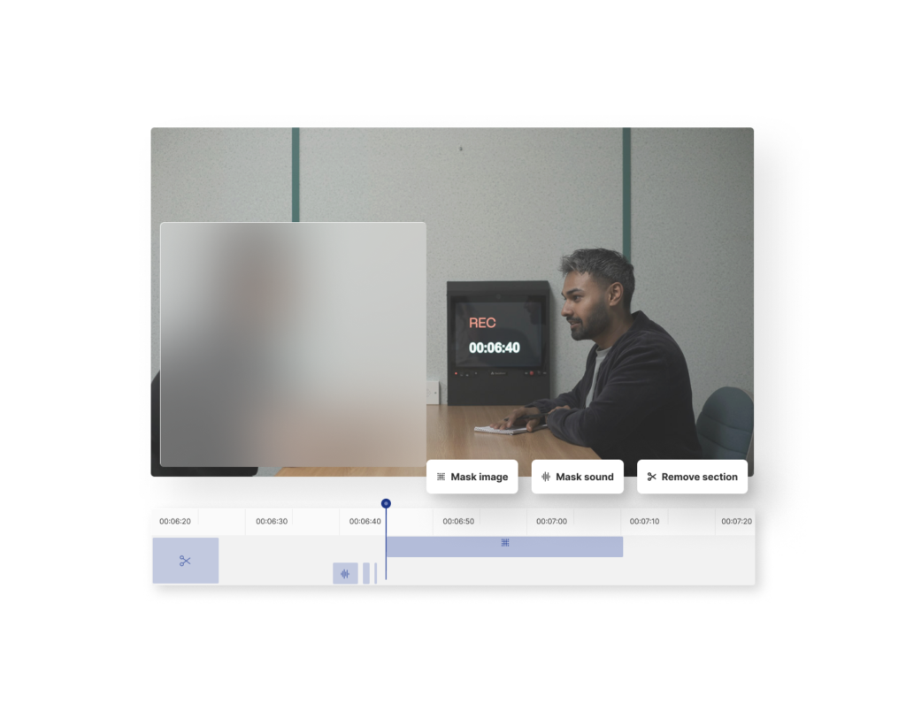 Ark Interview Management – Davidhorn