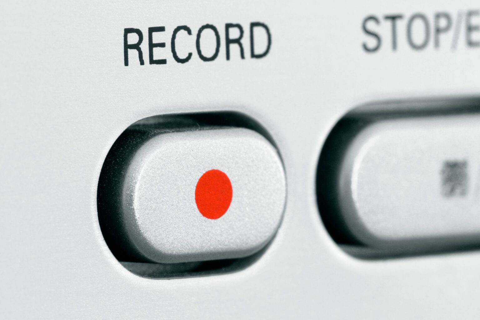 The importance of police interview recording in investigative ...