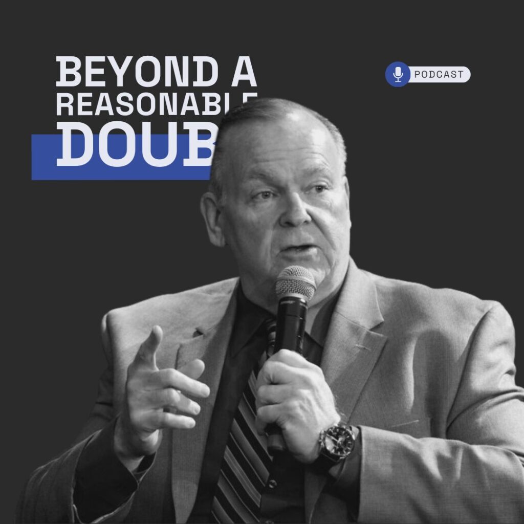 Police Interrogation Science vs Practice with Mark Fallon – Davidhorn