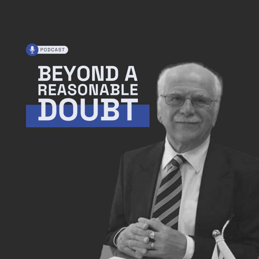 Prof. Ray Bull: Investigative Interviewing Revolution Pioneer – Davidhorn